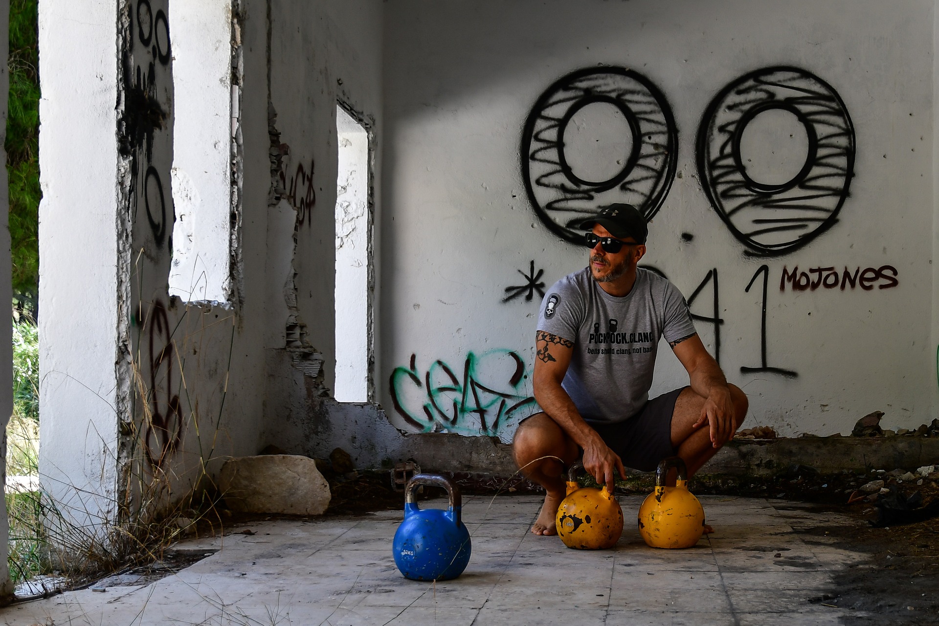 How To Be A Top Trainer In 2020?! - Black Sheep Heritage