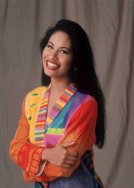 Selena - A Lasting Legacy - Black Sheep Heritage