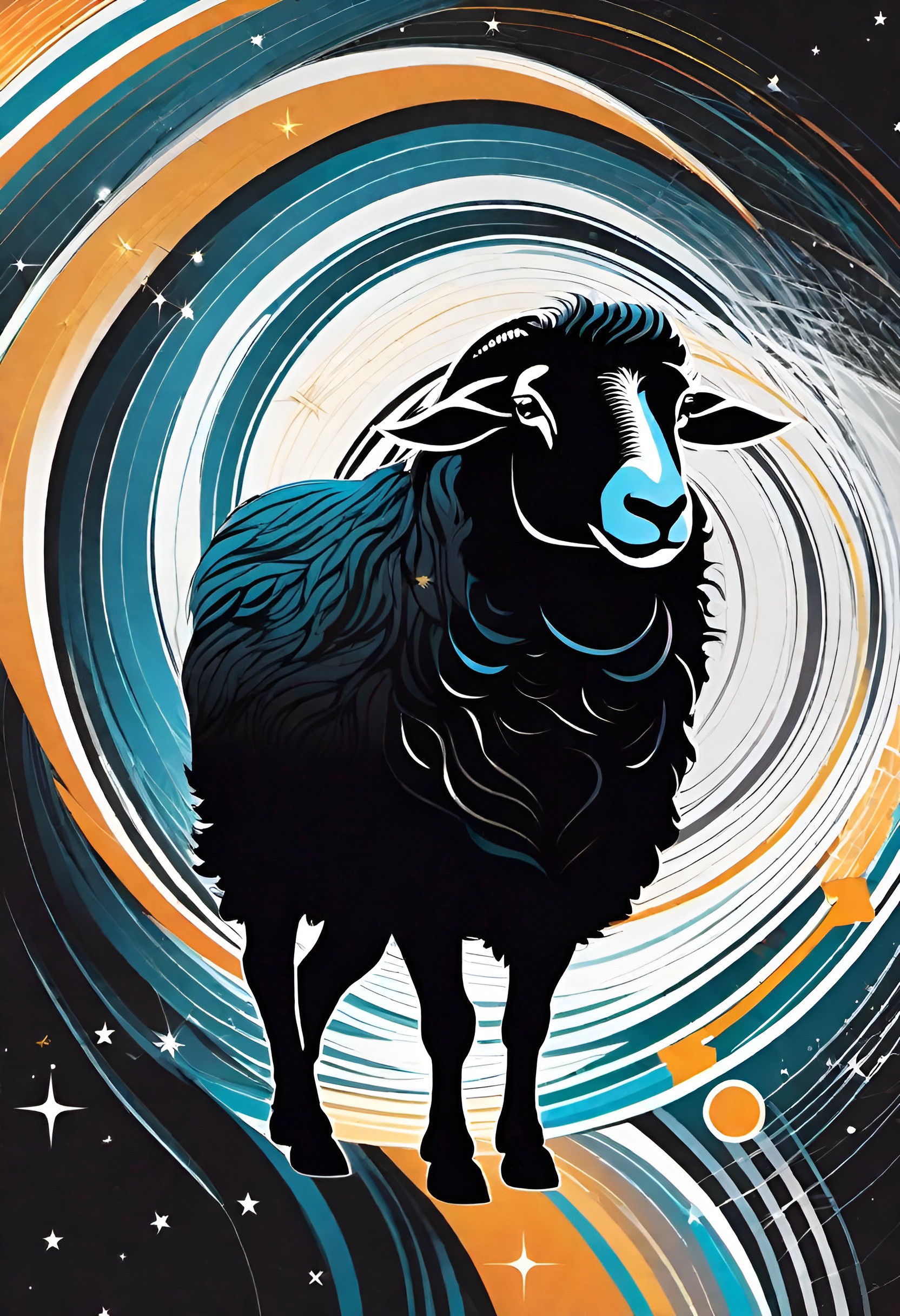 Black Sheep Roots - Black Sheep Heritage