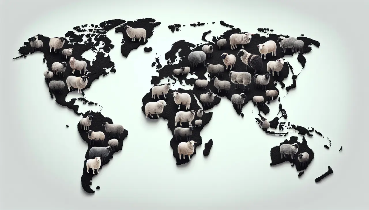 Unleashing Your Inner Black Sheep The Power Of Creative Leadership