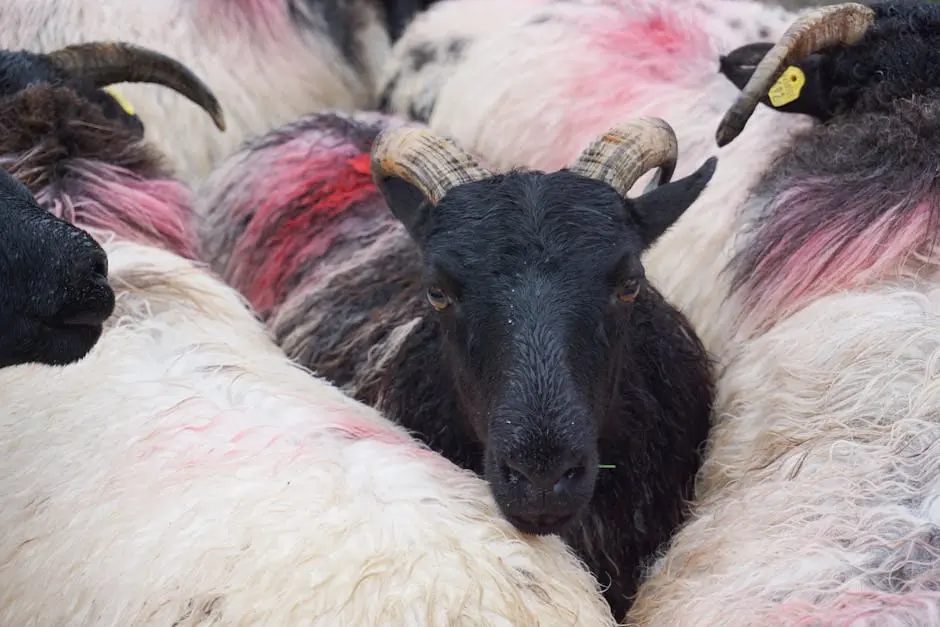 Why is Black Sheep Apparel Important for Identity? - Black Sheep Heritage